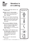 Measles outbreak - GOV.UK