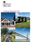 The Heritage Statement 2017 - GOV.UK