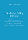 UK marine policy statement - GOV.UK