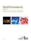 Gold Framework - 2018 Edition - GOV.UK