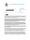 Nil response to an FOI about Dark Justice arrests - GOV.UK