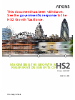 [Withdrawn] HS2 Growth Taskforce: research on maximising the growth and ...