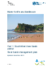 South West river basin district river basin management plan - GOV.UK