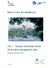 Thames river basin district river basin management plan - GOV.UK