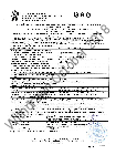 [Withdrawn] Intervax BCG vaccine certificates - GOV.UK