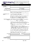Independent examiner's report template (SORP FRS 102) - GOV.UK