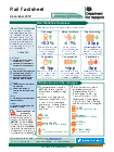 Rail factsheet: 2018 - GOV.UK