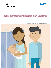 NHS screening programmes: annual reports - GOV.UK