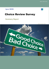 Barriers to choice - a review of public services and the government's ...