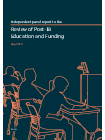 Post-18 review of education and funding: independent panel report - GOV.UK