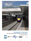 HS1 stations review (control period 3): draft decision - GOV.UK