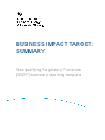 Business impact target: CMA 2018 to 2019 - GOV.UK