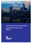 UKGI Annual Report and Accounts 2018-19 - GOV.UK