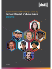 Defence Science and Technology Laboratory annual report and accounts ...