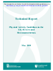 [Withdrawn] UK physical activity guidelines - GOV.UK