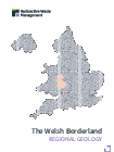 The Welsh Borderland Regional Geology - GOV.UK