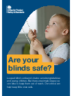 Check your blind cords and keep your home safe - GOV.UK