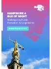 Multi-agency public protection arrangements (MAPPA) annual reports 2018 ...