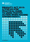 Employers: step-by-step guide to positive action in recruitment and ...