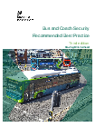 Bus and coach security: best practice - GOV.UK