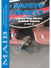 MAIB safety digests 15-19 - GOV.UK