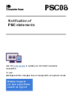Give notice of PSC statements (PSC08) - GOV.UK