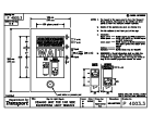 Traffic signs working drawings: TSRGD 2016 schedule 14 - GOV.UK