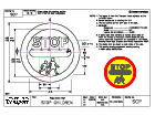 Traffic signs working drawings: TSRGD 2016 schedule 14 - GOV.UK