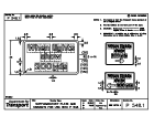 Traffic signs working drawings: TSRGD 2016 schedule 14 - GOV.UK