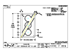 Traffic signs working drawings: TSRGD 2016 schedule 14 - GOV.UK