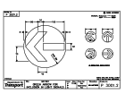 Traffic signs working drawings: TSRGD 2016 schedule 14 - GOV.UK
