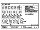 Traffic signs working drawings: TSRGD 2016 schedule 17 - GOV.UK