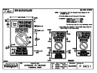 Traffic signs working drawings: TSRGD 2016 schedule 5 - GOV.UK