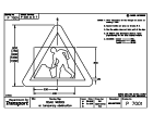 Traffic signs working drawings: TSRGD 2016 schedule 13 - GOV.UK