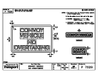 Traffic signs working drawings: TSRGD 2016 schedule 13 - GOV.UK