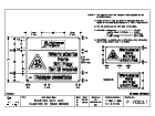 Traffic signs working drawings: TSRGD 2016 schedule 13 - GOV.UK
