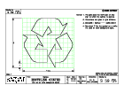 Traffic signs working drawings: TSRGD 2016 schedule 12 - GOV.UK