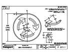 Traffic signs working drawings: TSRGD 2016 schedule 9 - GOV.UK