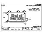 Traffic signs working drawings: TSRGD 2016 schedule 9 - GOV.UK