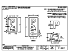 Traffic signs working drawings: TSRGD 2016 schedule 6 - GOV.UK