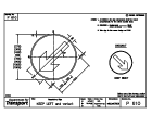 Traffic signs working drawings: TSRGD 2016 schedule 3 - GOV.UK