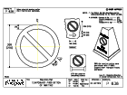 Traffic signs working drawings: TSRGD 2016 schedule 4 - GOV.UK