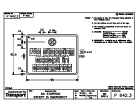 Traffic signs working drawings: TSRGD 2016 schedule 4 - GOV.UK