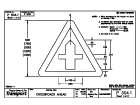 Traffic signs working drawings: TSRGD 2016 schedule 2 - GOV.UK