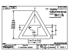 Traffic signs working drawings: TSRGD 2016 schedule 2 - GOV.UK