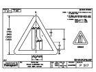Traffic signs working drawings: TSRGD 2016 schedule 2 - GOV.UK