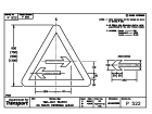 Traffic signs working drawings: TSRGD 2016 schedule 2 - GOV.UK