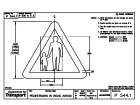 Traffic signs working drawings: TSRGD 2016 schedule 2 - GOV.UK