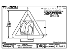 Traffic signs working drawings: TSRGD 2016 schedule 2 - GOV.UK