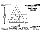 Traffic signs working drawings: TSRGD 2016 schedule 2 - GOV.UK
